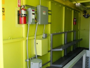 Container Modification - Conversions - Custom Conex