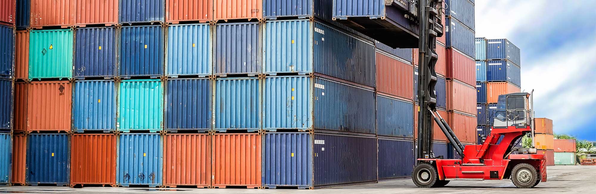 About Us - Advanced Container Co in Houston Texas