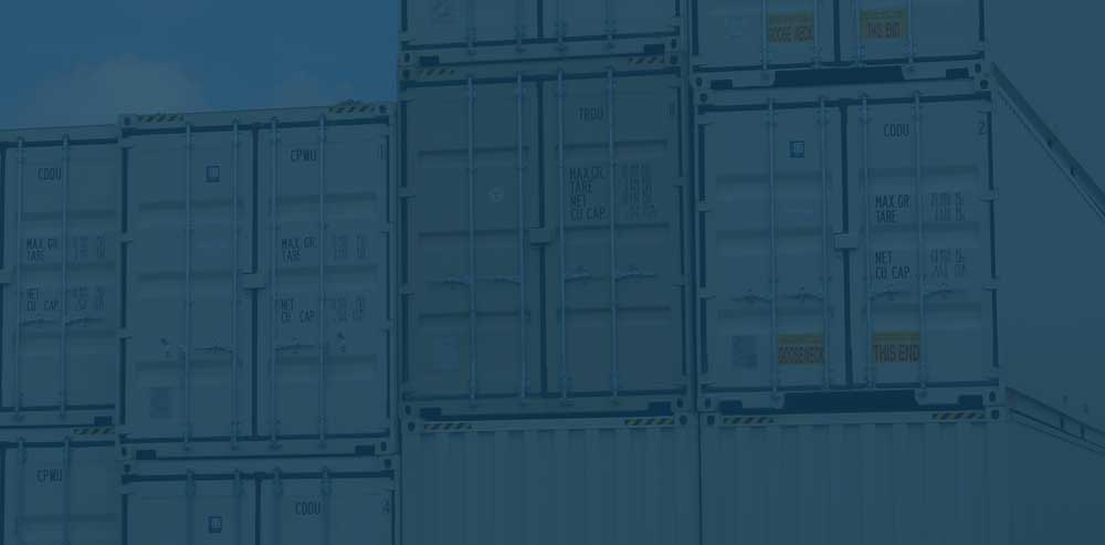 Advanced Container Co - Shipping Containers Houston Texas