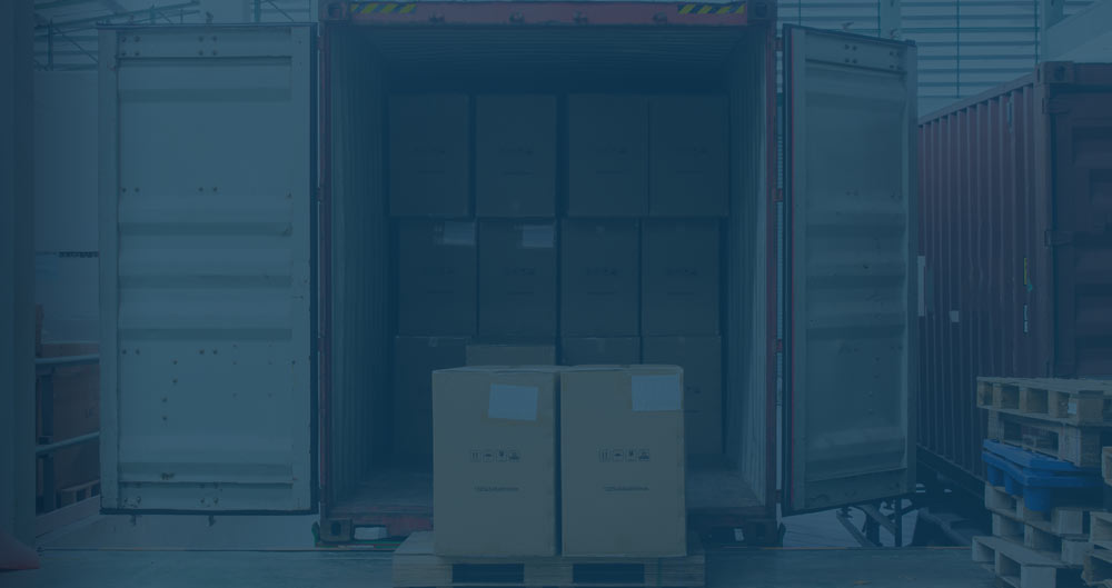 Advanced Container Co - Shipping Containers Houston Texas