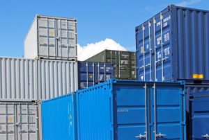 Shipping Container Sizes and Dimensions - Advanced Container in Texas