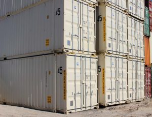 45-ft Containers For Sale - Shipping / Storage / Conex in Houston
