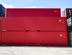 Best Priced Shipping Containers in Dallas TX - 20ft, 40ft And More