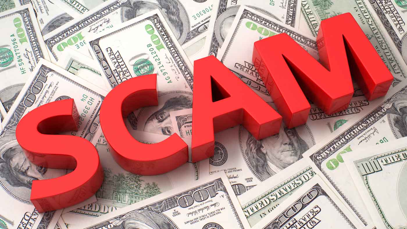 Shipping Container Scams and Fraud: How to Protect Yourself