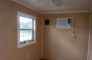 Shipping Container Walls and Wall Upgrades - Any Modification