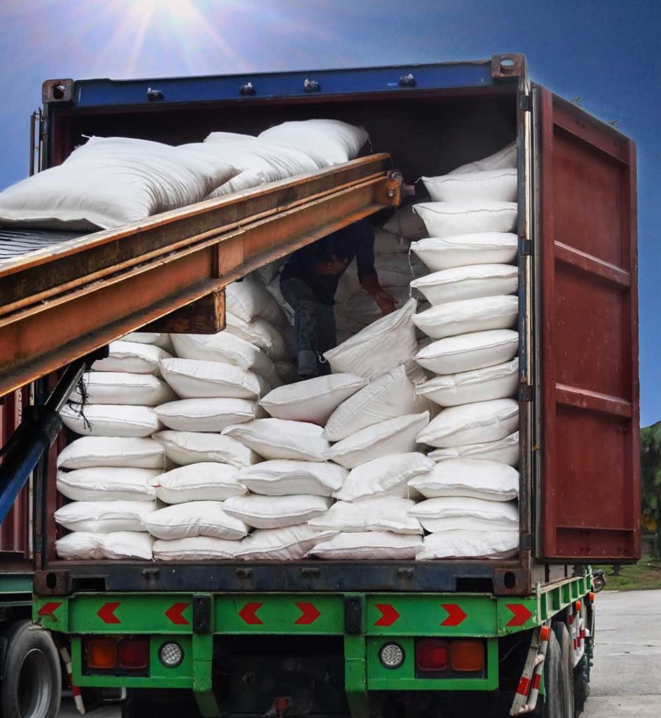 Shipping Containers for Agriculture & Farming